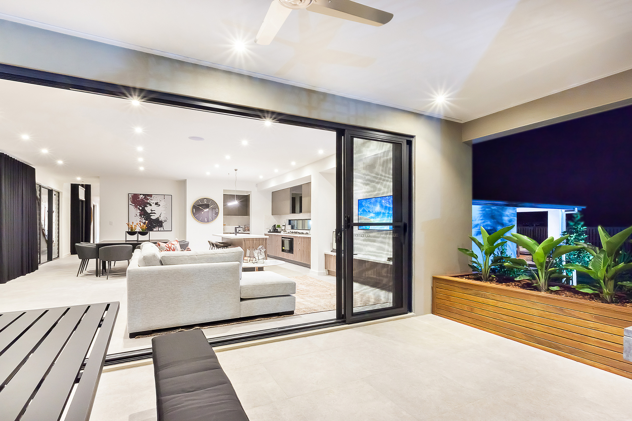 Lighting Design & Integration - Live Free AV